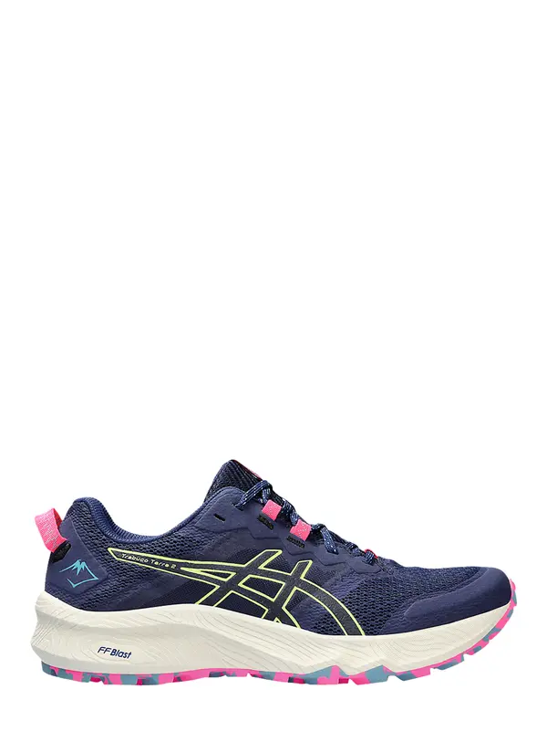 Asics Trabuco Terra 2 Sneakers - Blue
