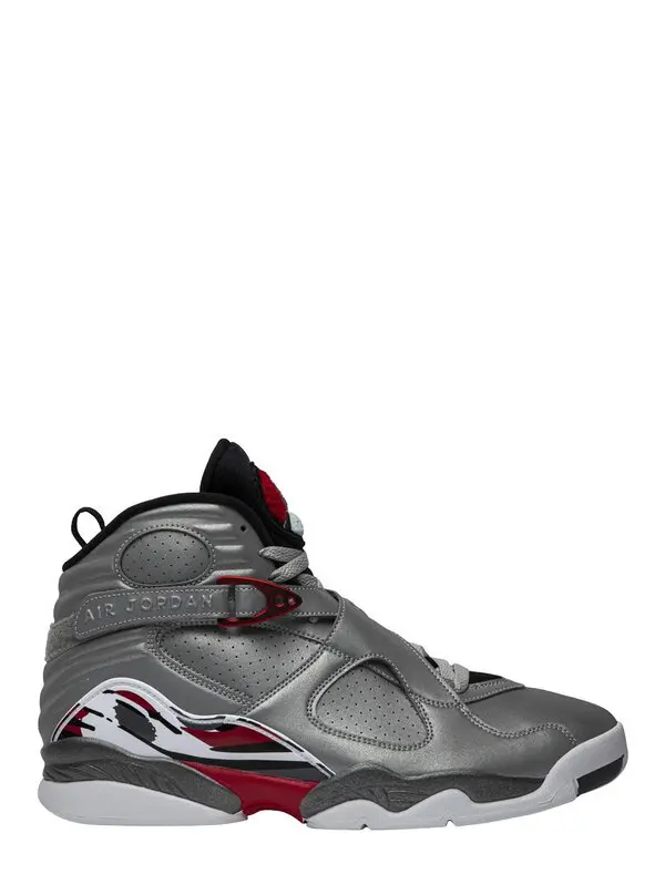 JORDAN Retro Sp 'reflections Of A Champion' High-top Sneakers - Silver