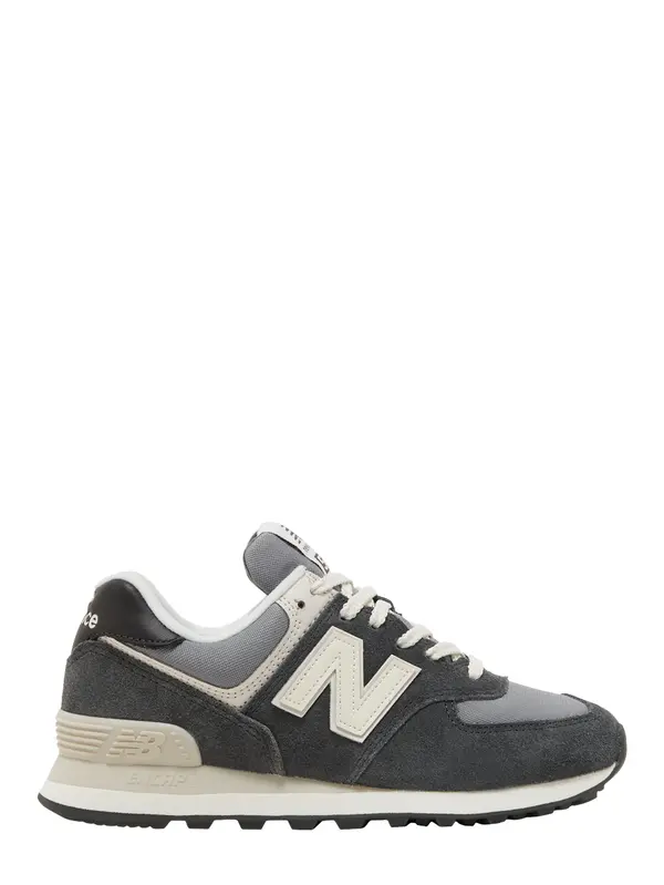 NEW BALANCE 574 Sneakers - Black