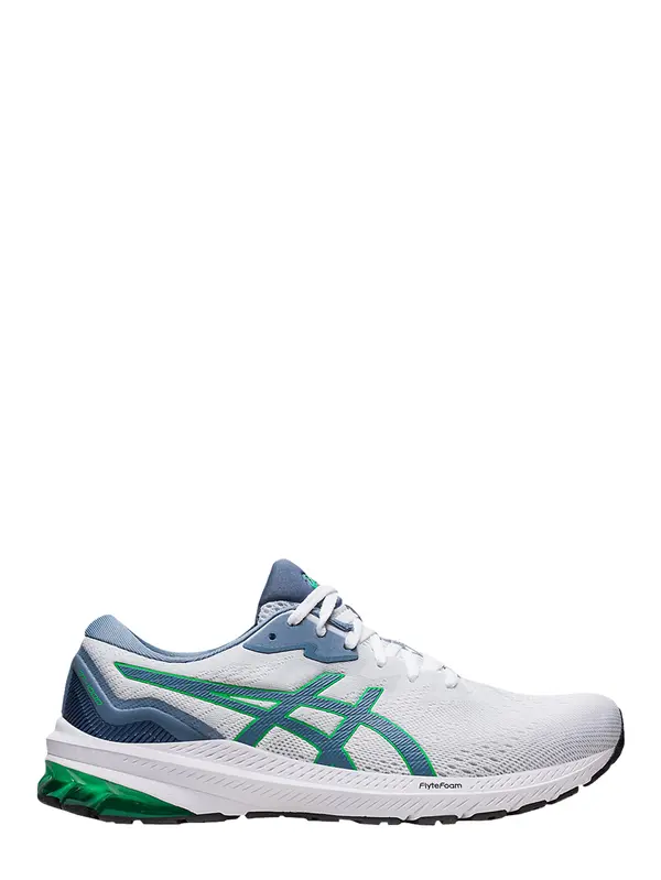 Asics Gt-1000 Sneakers - White