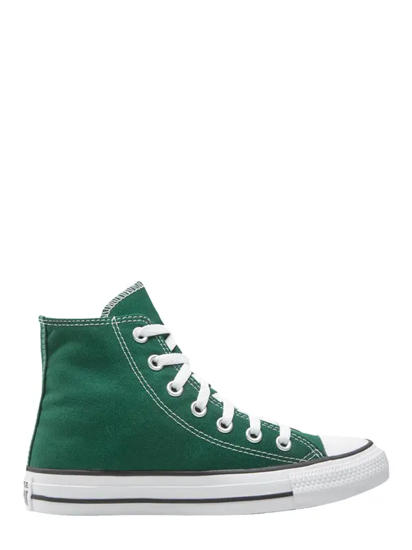 CONVERSE Chuck Taylor All Star High-top Sneakers - Green