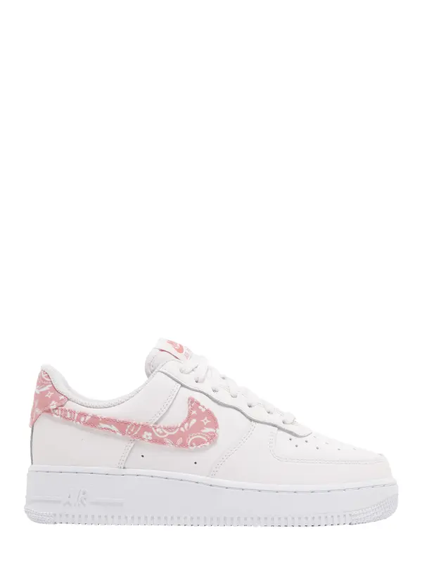 Nike Air Force 1 '07 Sneakers - Pink