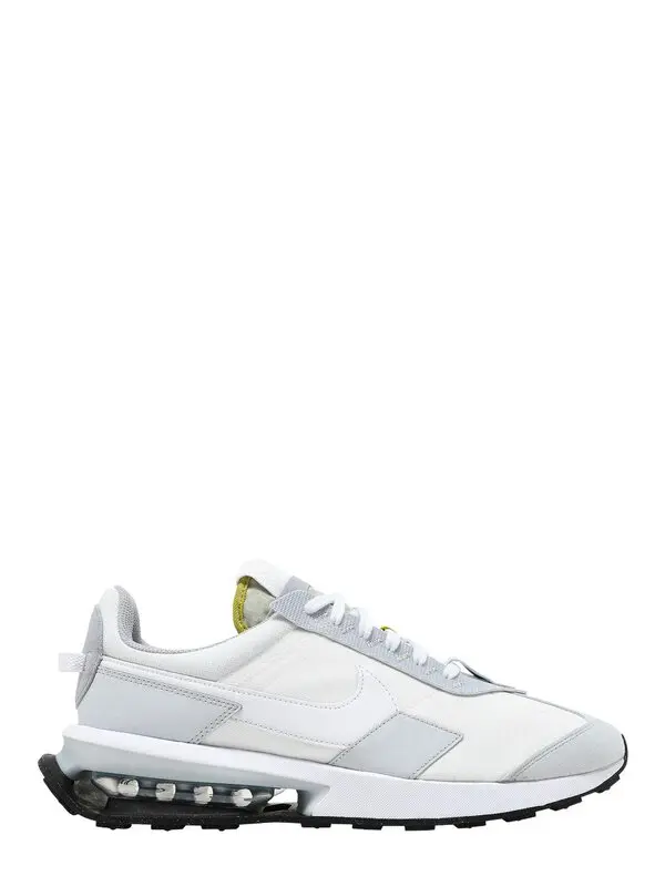 Nike Max Pre-day Sneakers - White