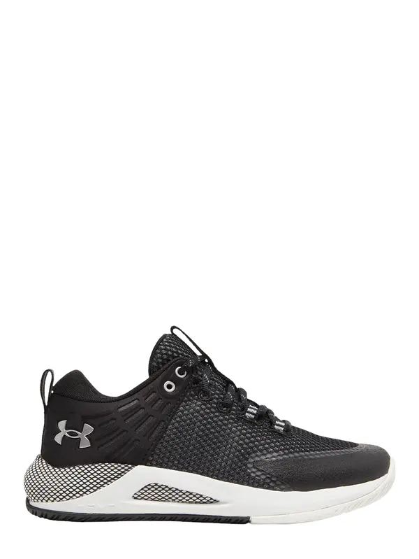 Under Armour Hovr Block City Sneakers - Black