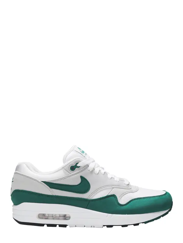 Nike Max 1 'evergreen' Sneakers - Green