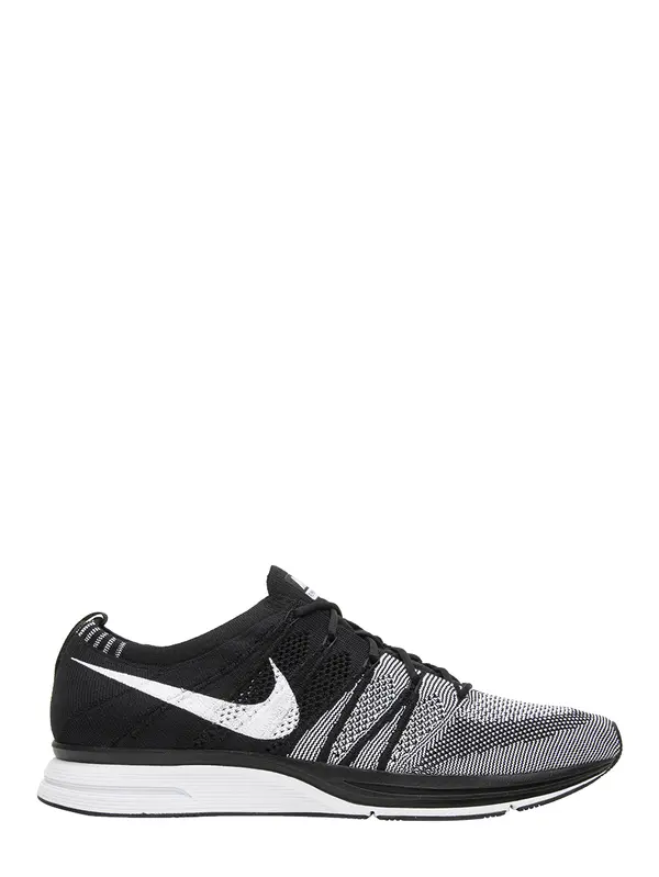 Nike Flyknit Trainer 2018 - Black