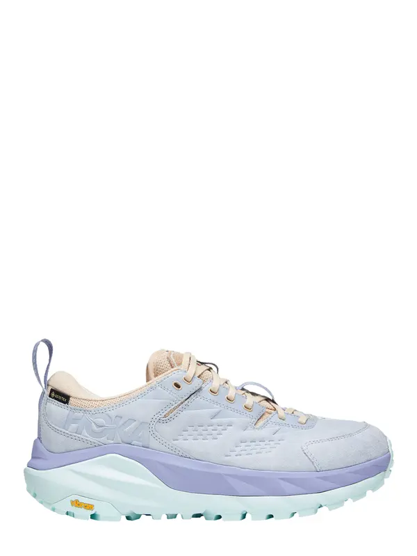 HOKA Kaha Low Gore-tex - Blue
