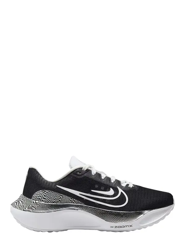 Nike Zoom Fly Premium Sneakers - Black
