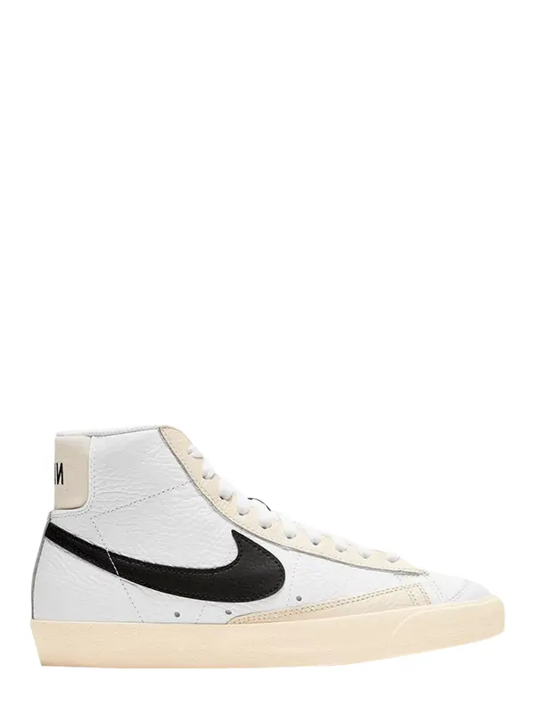 Nike Blazer Mid '77 Sneakers - White