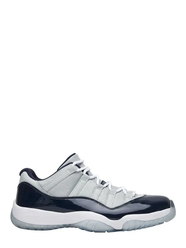 JORDAN Retro Low Georgetown Sneakers - Grey