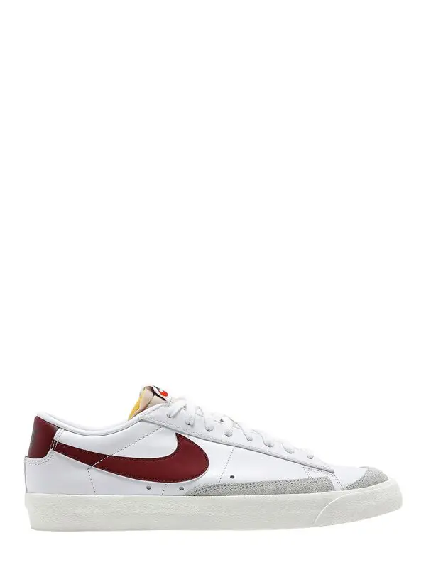 Nike Blazer Low '77 Vintage Sneakers - White