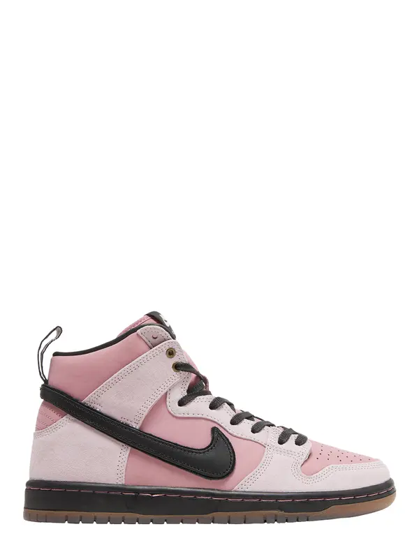 Nike Kcdc X Dunk High Sb '20th Anniversary' Sneakers - Pink