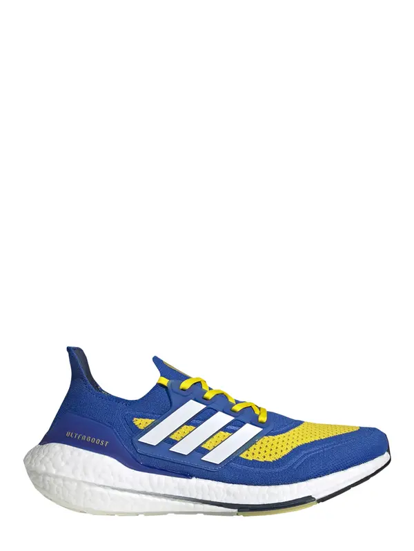 Adidas Ultraboost 21 'la Rams - Blue