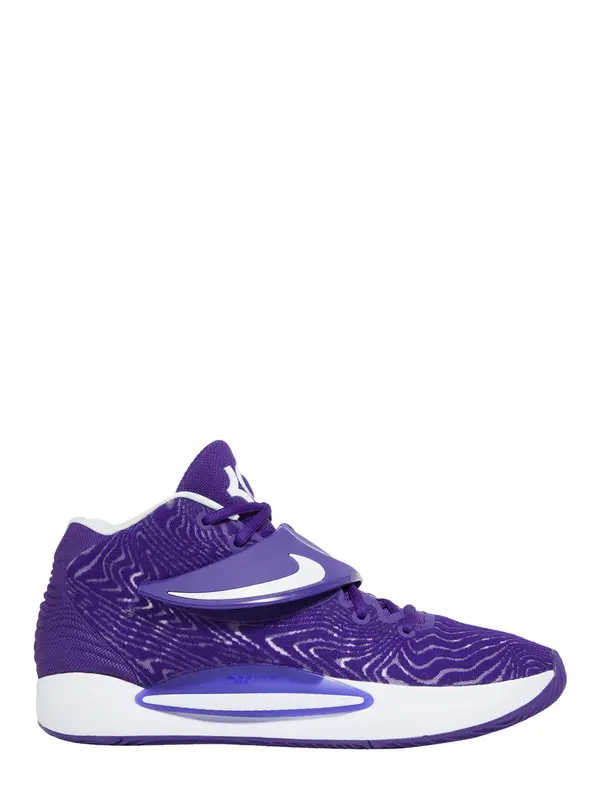 Nike Kd 14 Tb Sneakers - Purple