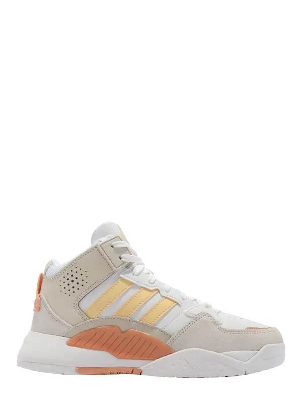 Adidas Neo 5th Quarter Sneakers - White