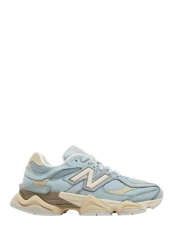 NEW BALANCE 9060 Sneakers - Blue
