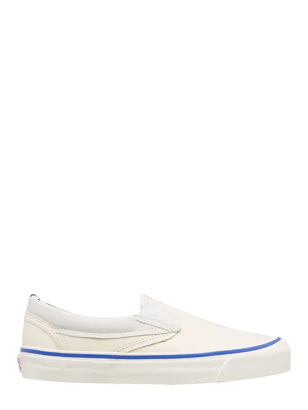 VANS Og Classic Slip-on 'inside Out - White