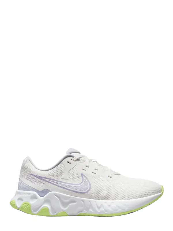 Nike Renew Ride 2 Sneakers - White