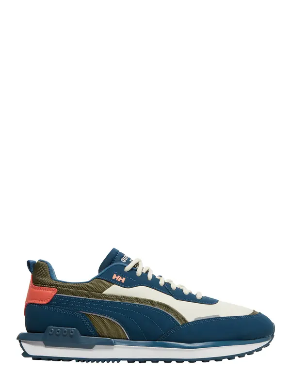 PUMA Helly Hansen X City Rider Sneakers - Blue