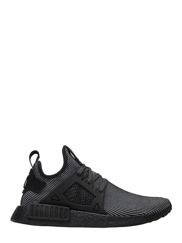 Adidas Nmd Xr1 Boost - Black
