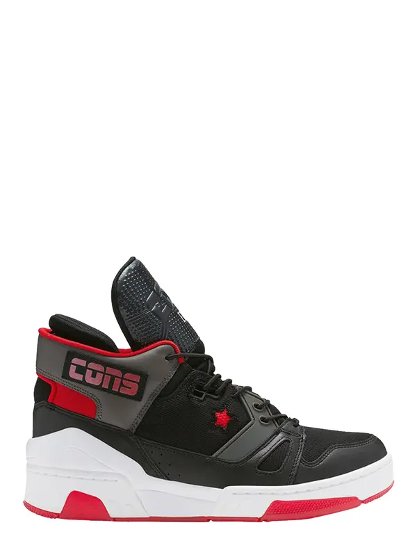 CONVERSE Erx-260 Hi Sneakers - Black