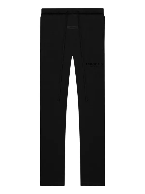 Fear Of God Relaxed Fit Sweatpants - Black