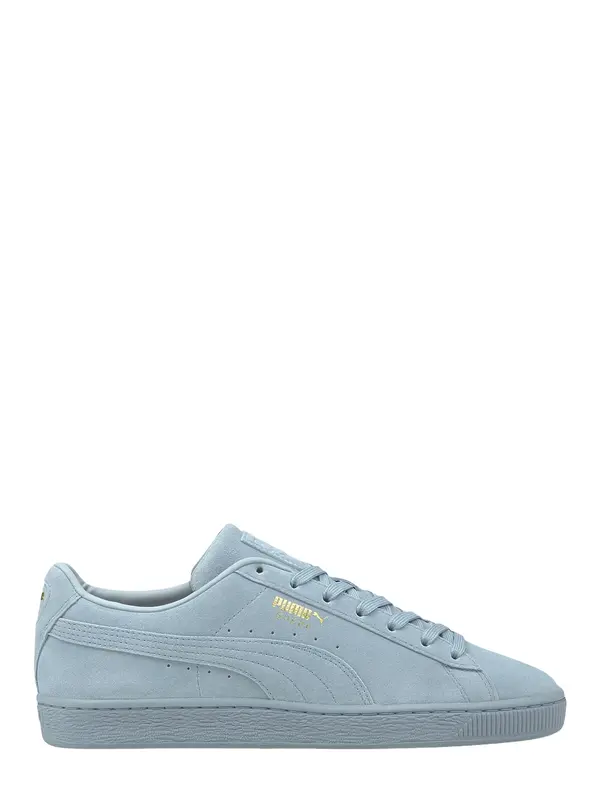 PUMA Suede Mono Xxi Sneakers - Blue
