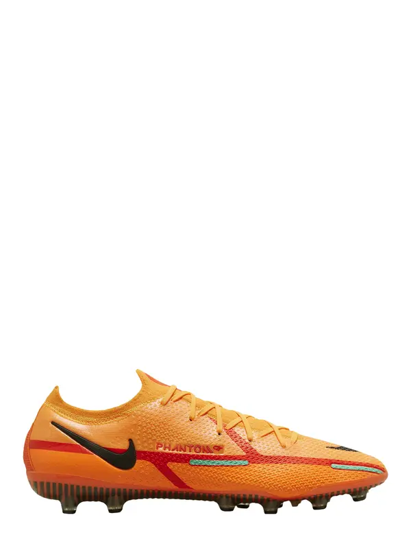 Nike Phantom Gt2 Elite Ag Pro Sneakers - Orange
