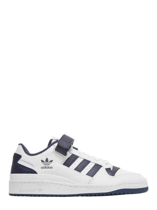 Adidas Forum Low Sneakers - White