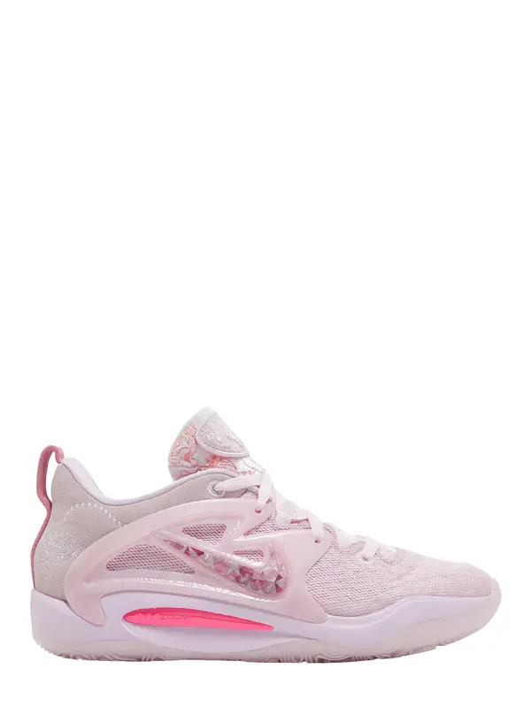 Nike Kd Nrg 'aunt Pearl' Sneakers - Pink