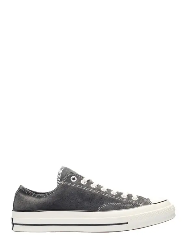 CONVERSE Chuck Taylor 70 Ox Sneakers - Black