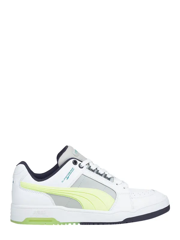PUMA Slipstream Lo Reprise Sneakers - White
