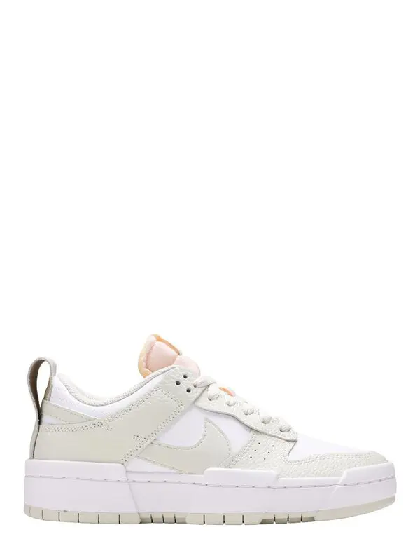 Nike Dunk Low Disrupt Sneakers - White