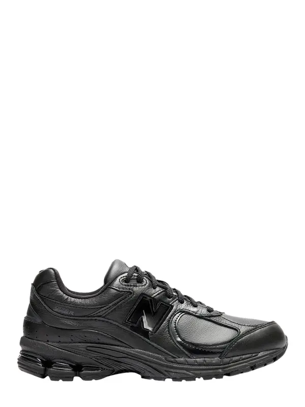 NEW BALANCE 2002r Sneakers - Black