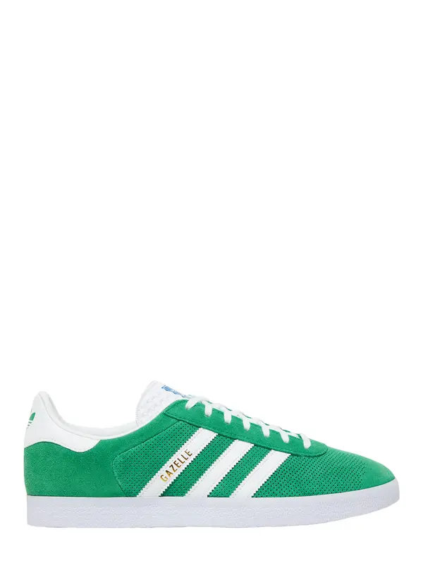 Adidas Gazelle Sneakers - Green