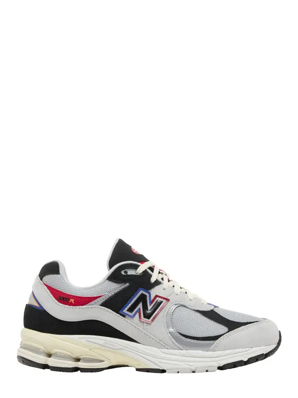 NEW BALANCE Dtlr X 2002r ‘virginia Is For Lovers - Grey