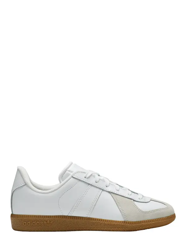 Adidas Bw Army Sneakers - White