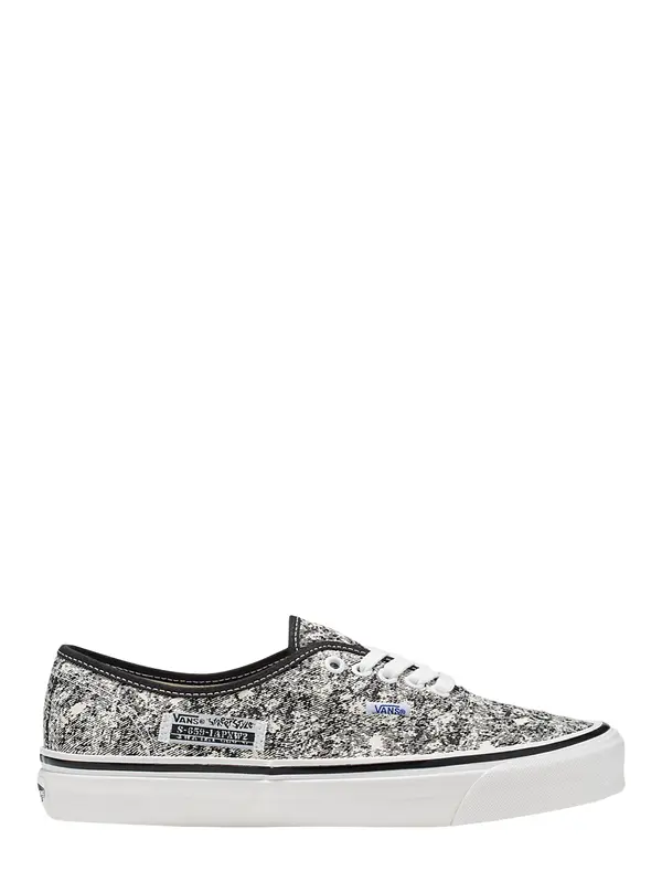 VANS Authentic 44 Dx 'anaheim Factory' Sneakers - White