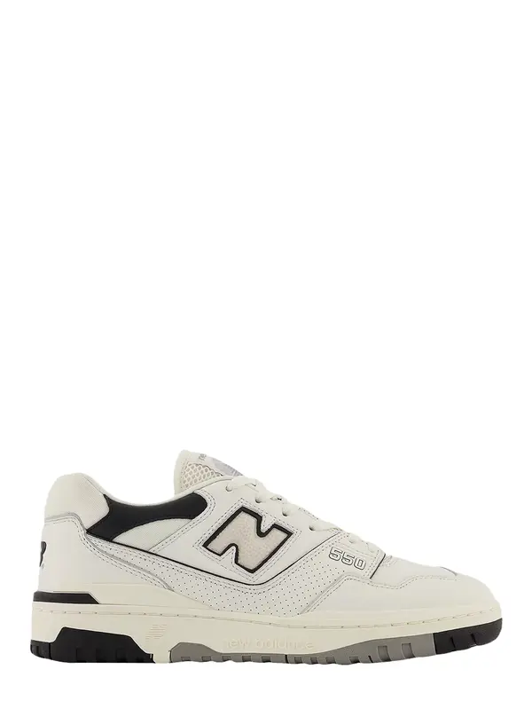 NEW BALANCE 550 - Cream