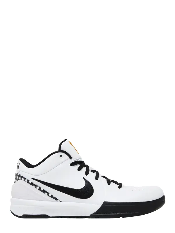 Nike Zoom Kobe Protro Mambacita - White