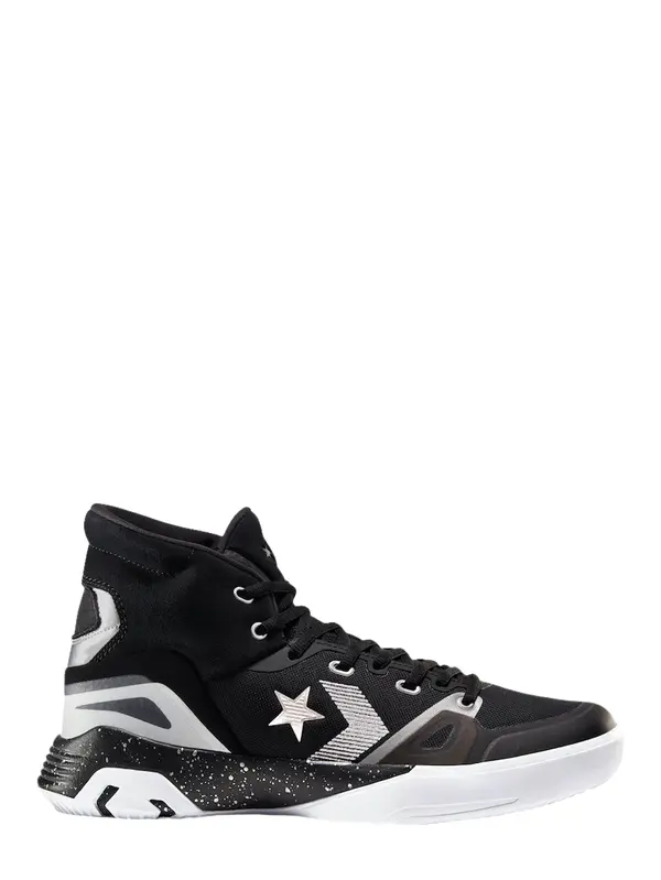 CONVERSE G4 High Top Sneakers - Black
