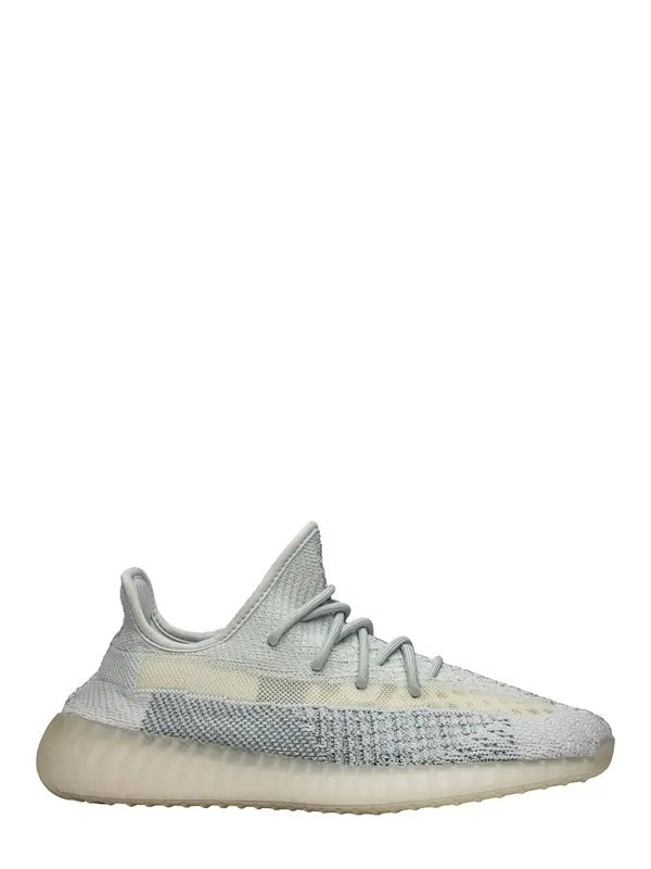 Adidas Yeezy Boost 350 V2 Cloud Reflective - White