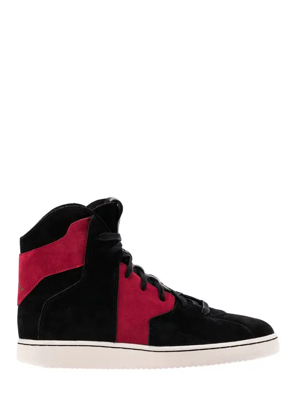 JORDAN Westbrook 0.2 Sneakers - Black