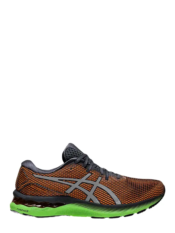 Asics Gel Nimbus 23 Lite-show Sneakers - Orange