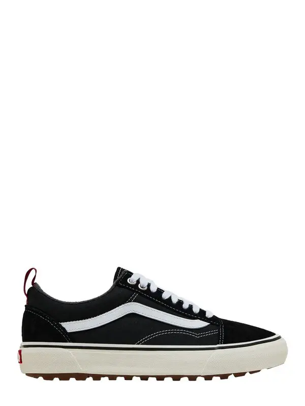 VANS Old Skool Mte-1 Sneakers - Black