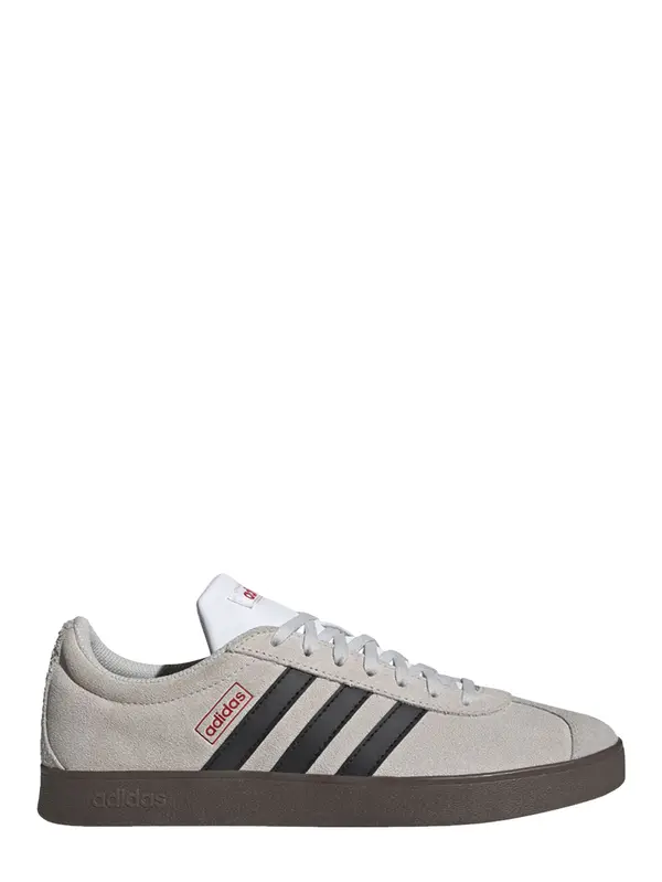 Adidas Vl Court Sneakers - Grey