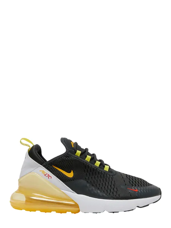 Nike Max 270 Sneakers - Black