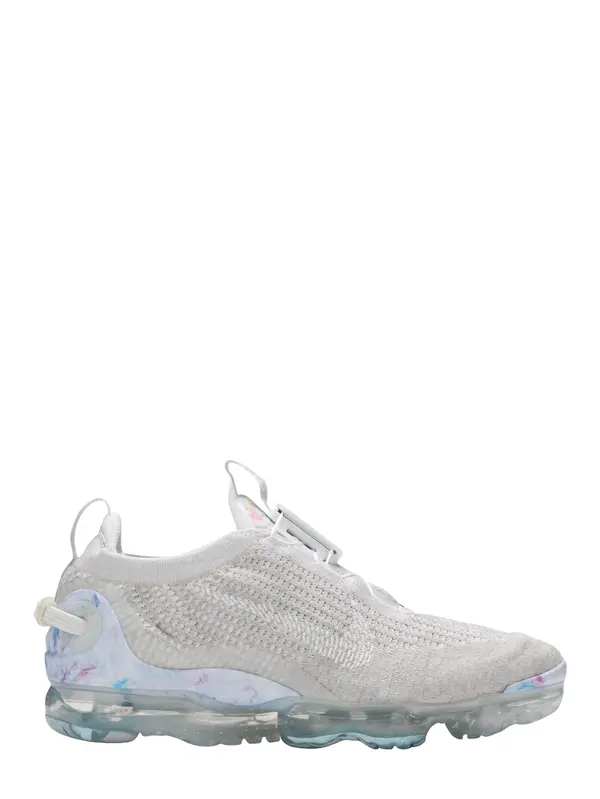 Nike Vapormax 2020 Flyknit Sneakers - White