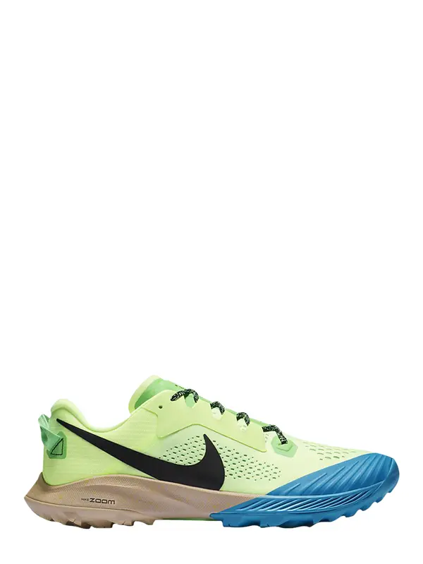 Nike Air Zoom Terra Kiger 6 - Green