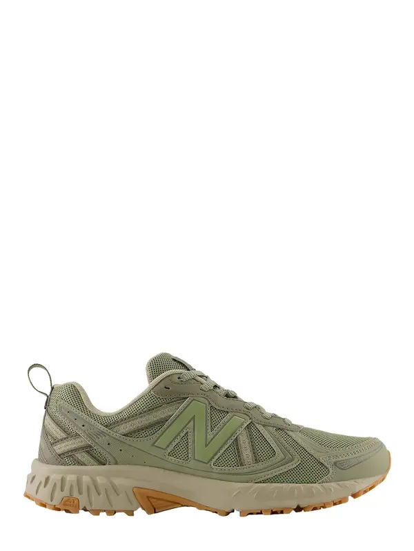 NEW BALANCE 410v5 2e Wide - Green